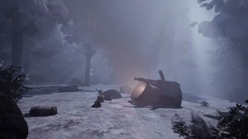 Icarus - Survival from the DayZ creator | GPORTAL