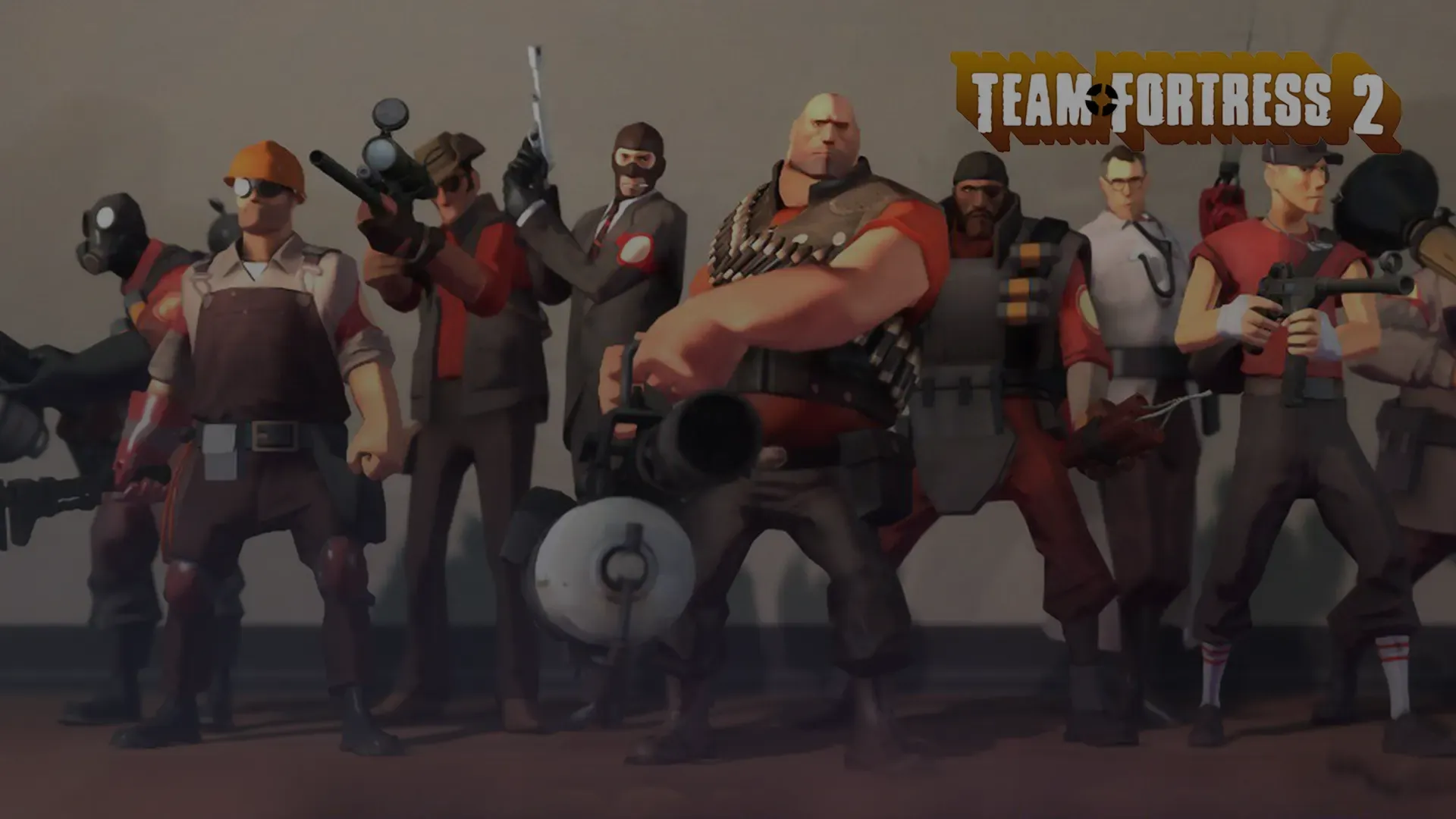 Team Fortress 2 server hosting g-portal.com