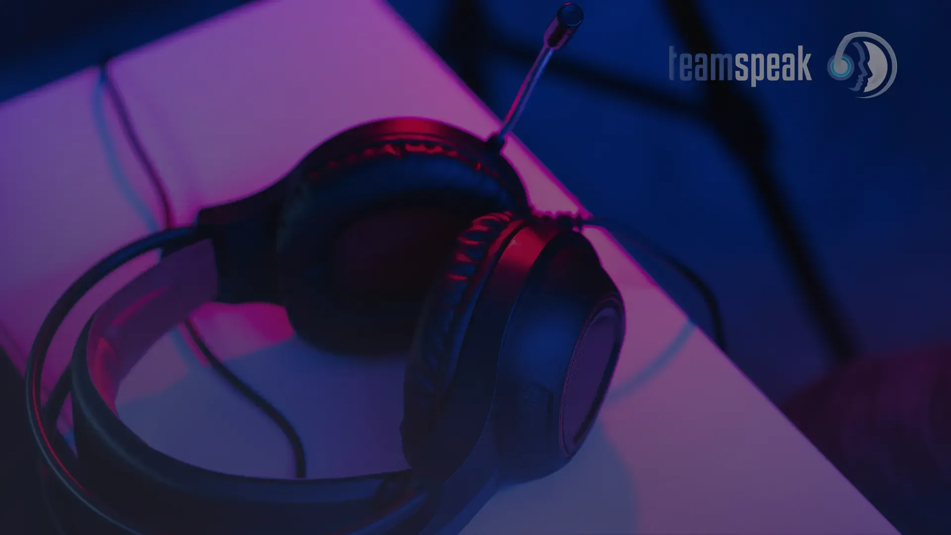 Teamspeak 3服务器托管 g-portal.com