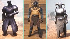 Conan Exiles Armor: Guide and which one suits best? | GPORTAL
