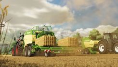 Farming Simulator 22 Crossplay - Everything you need to know | GPORTAL