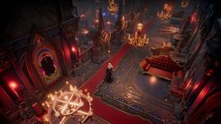 V Rising X Castlevania DLC | GPORTAL