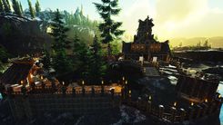 ARK Building - Coolste und beste Gebäude | GPORTAL