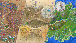 About the ARK Explorer Notes | GPORTAL