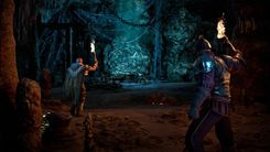 Conan Exiles "Age of War" enters the 4th round