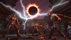 Conan Exiles starts with chapter 3 | GPORTAL