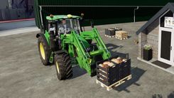 Farming-Simulator 22 Farm Production Pack - News