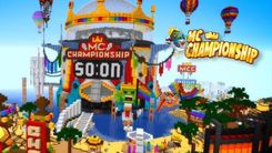 Minecraft Championship (MCC) | GPORTAL