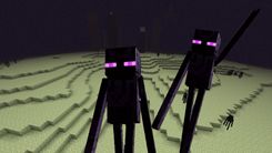 „Das Ende“ in Minecraft | GPORTAL