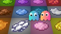 Farbstoffe in Minecraft | GPORTAL