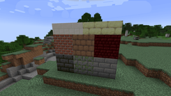 The Fun of Minecraft Bricks | GPORTAL Blog