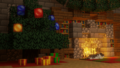🎄A Merry Minecraft Christmas I GPORTAL Blog