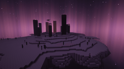A Journey Across Minecraft Dimensions | GPORTAL Blog