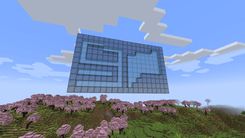 Enlightening Minecraft Stained Glass | GPORTAL Blog