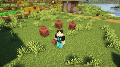 What to Do with Minecraft Pottery Shards || GPORTAL Blog