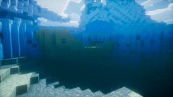 Deep-Diving for a Minecraft Shipwreck | GPORTAL Blog